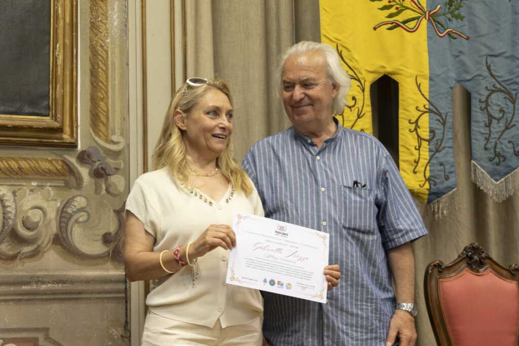 Merate, premiati i vincitori di “InQuadro il territorio”: Trezza ...