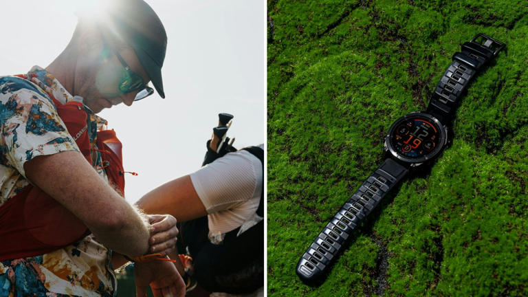 Running your first ultra this year? Our expert coach says don't start ...