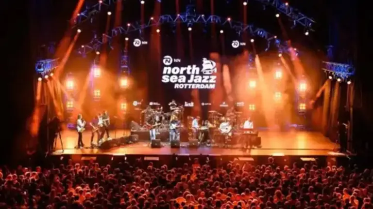 Love exploring new experiences? Check 4 unique jazz music festivals in ...