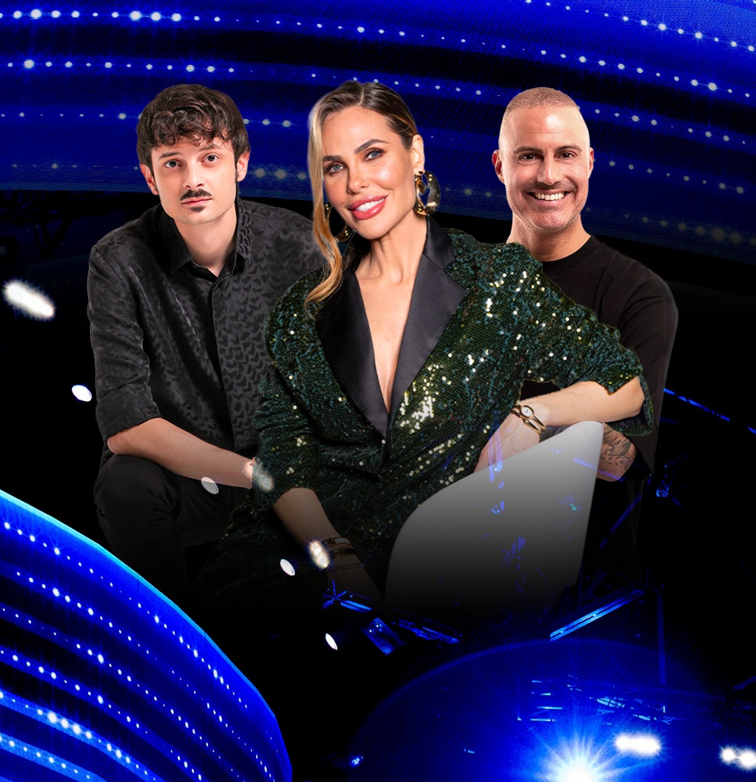 Torna Tim Battiti Live, condotto da Ilary Blasi con Fabio Rovazzi e ...