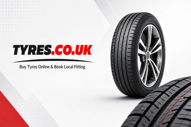 Where to buy tyres in the UK: Four sites compared - local fitting