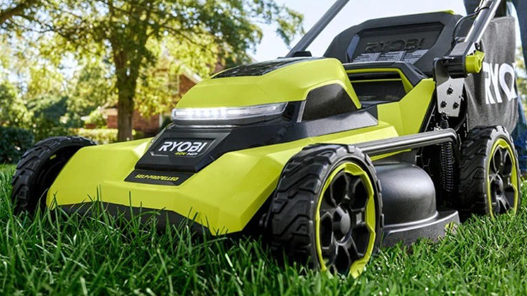 13 of the top Ryobi summer items you can buy