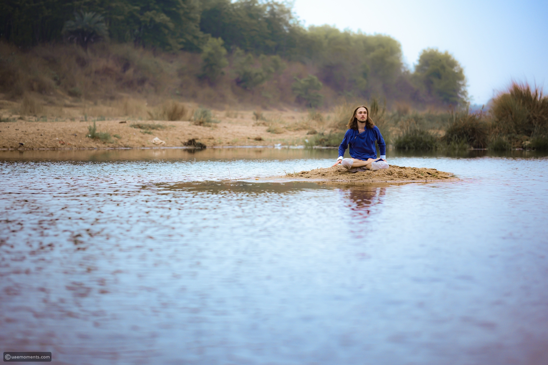 Why solitude-centered content is gaining popularity on social media