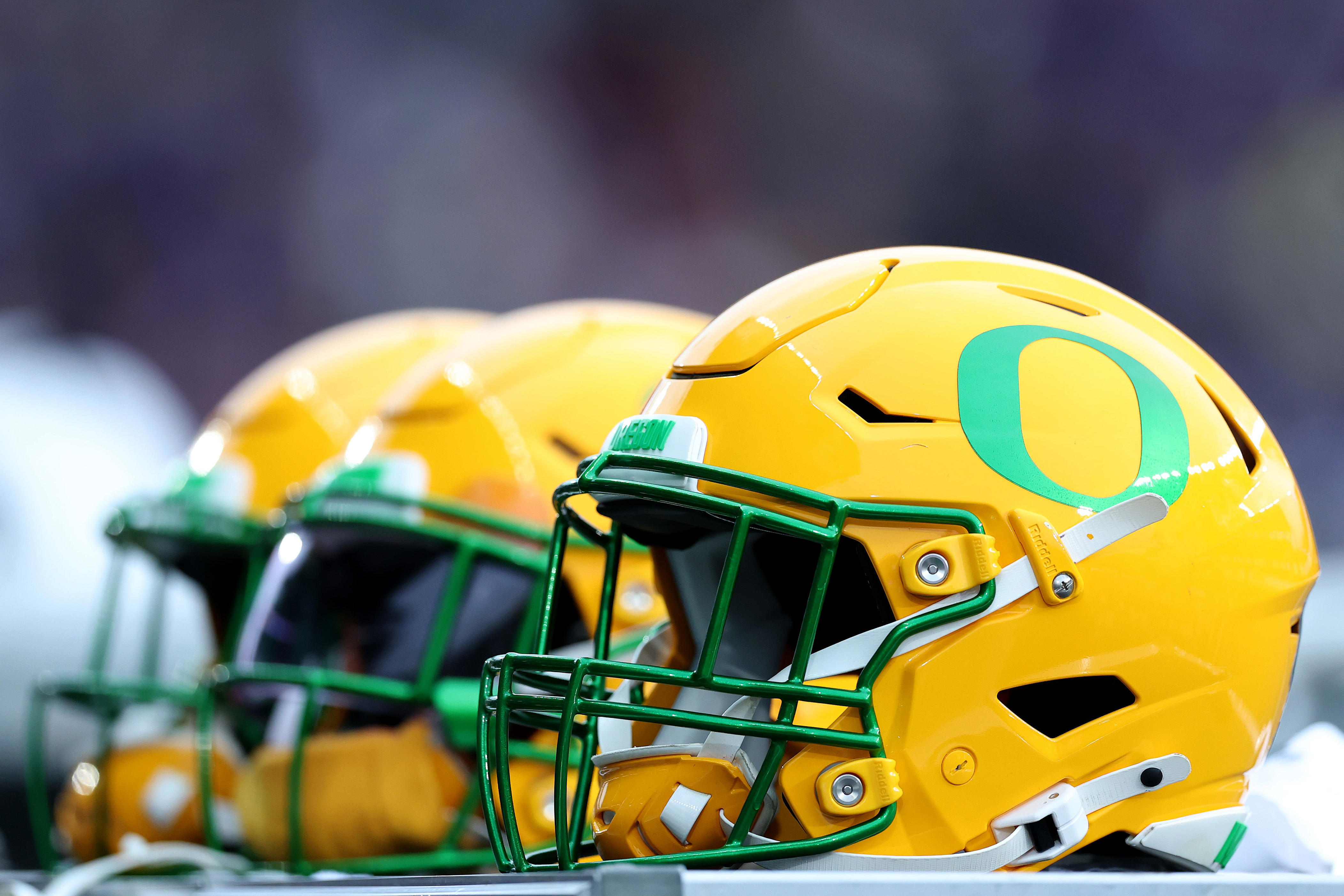 WR Malachi Garlington reveals what led to Oregon commitment