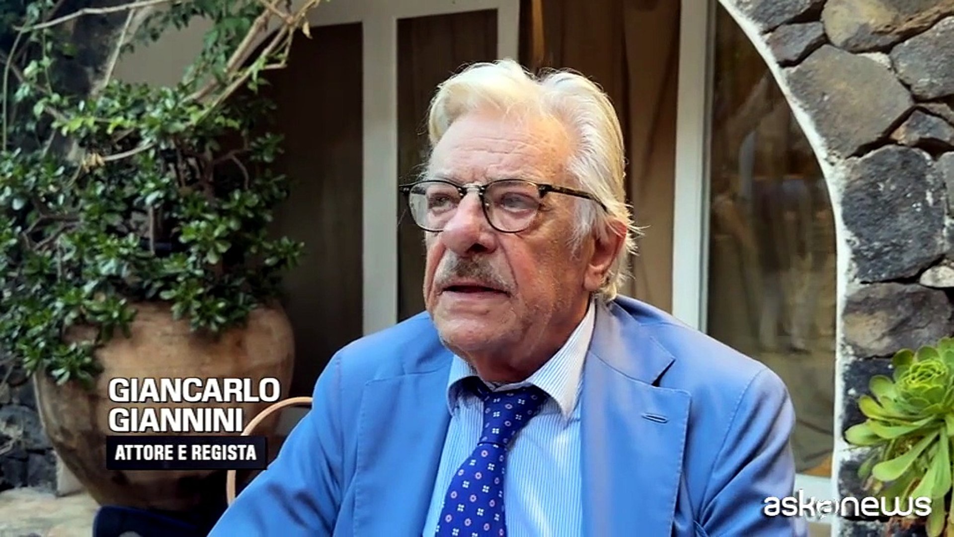 Premio Troisi a Salina, da Giannini a Quattrocchi: "Era un genio"