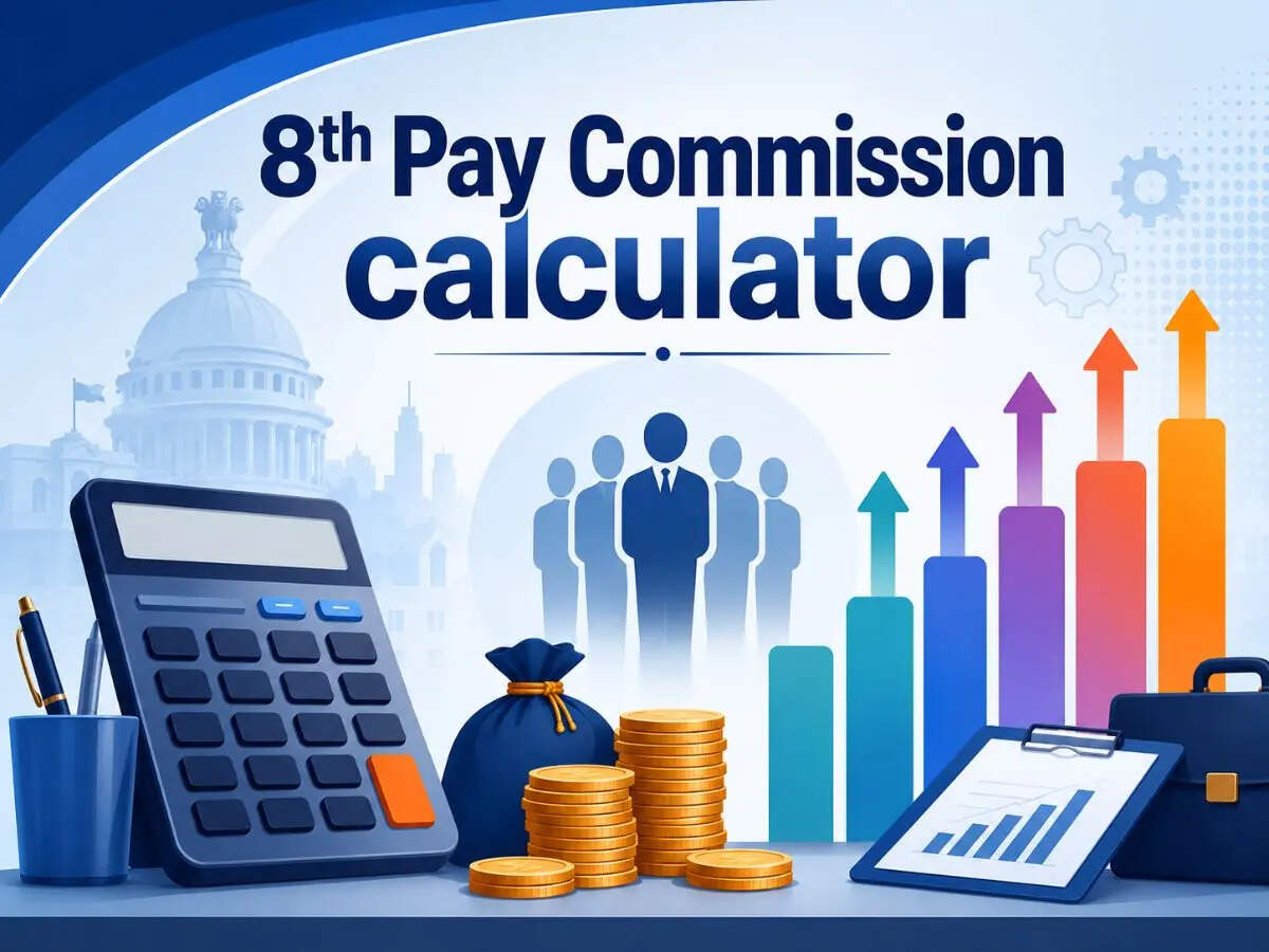 8th Pay Commission memorandum deadline: How minimum, maximum salaries ...