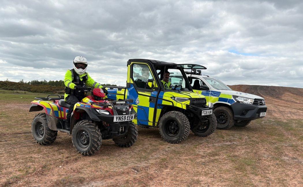 Preparations underway for rural and wildlife crime showcase