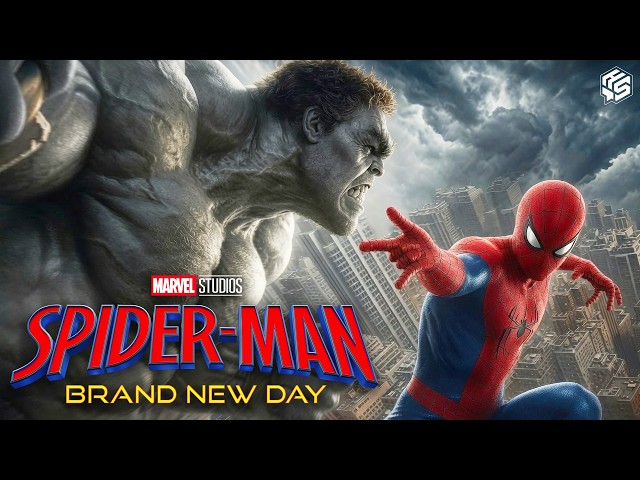 Spider-Man: Brand New Day trailer 2 leak reveals organic webbing, Jean ...