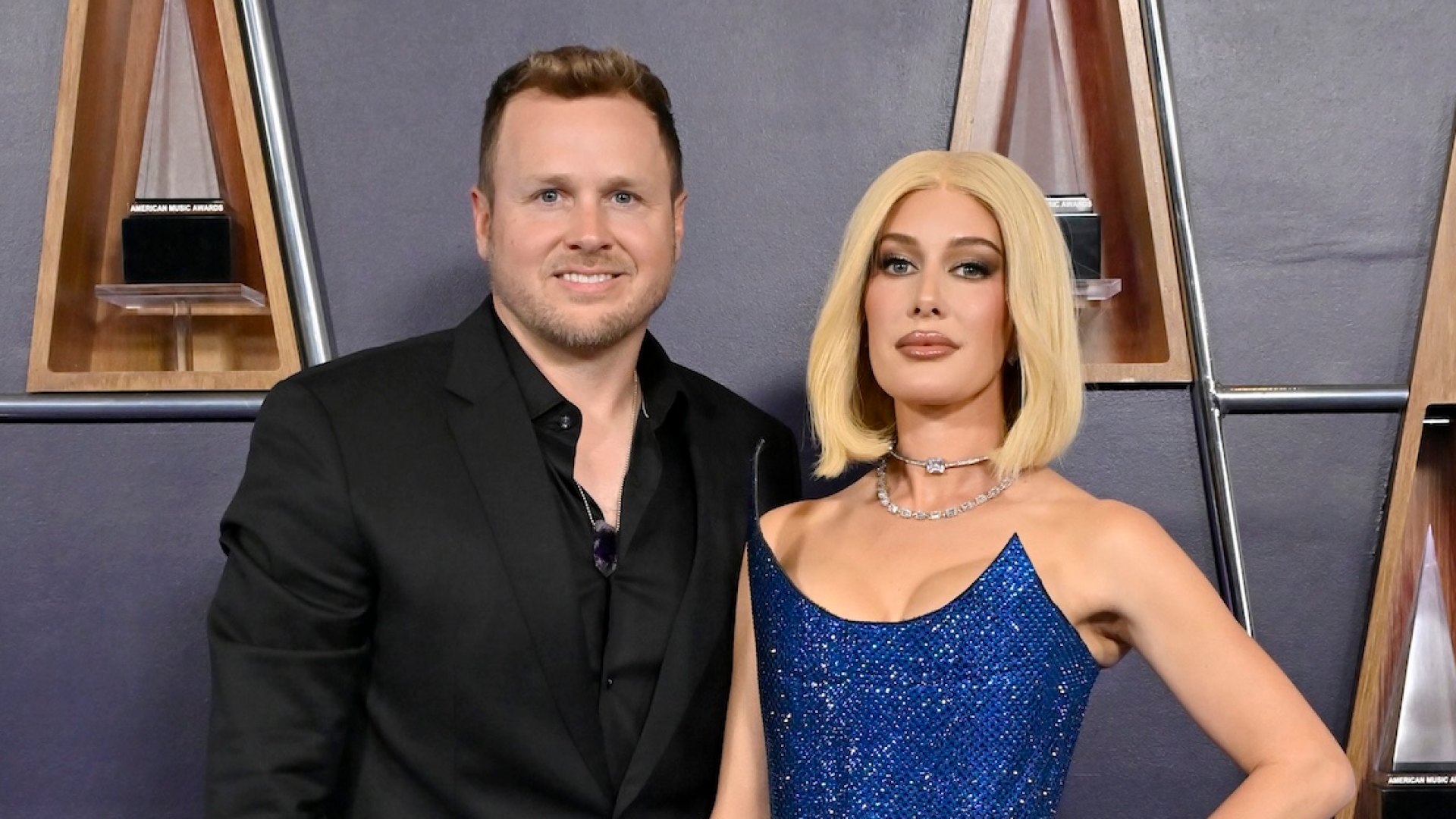 Heidi Montag issues statement following husband Spencer Pratt's mayoral ...
