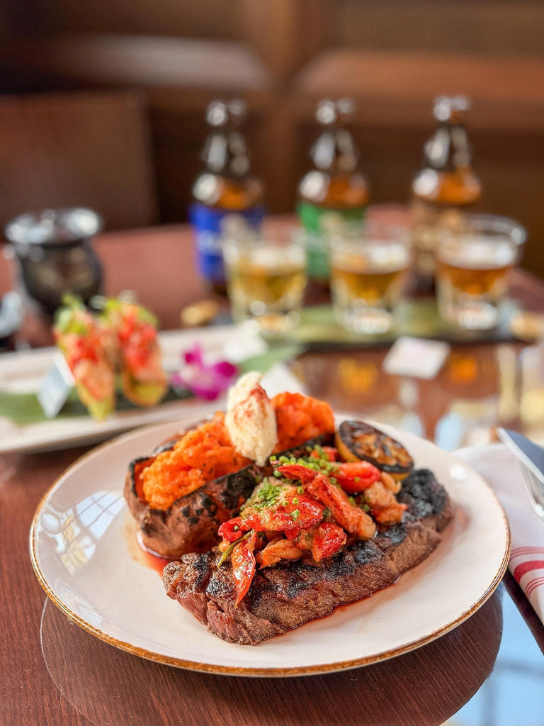 Lobster to steak, top Father's Day dining deals in Palm Beach County