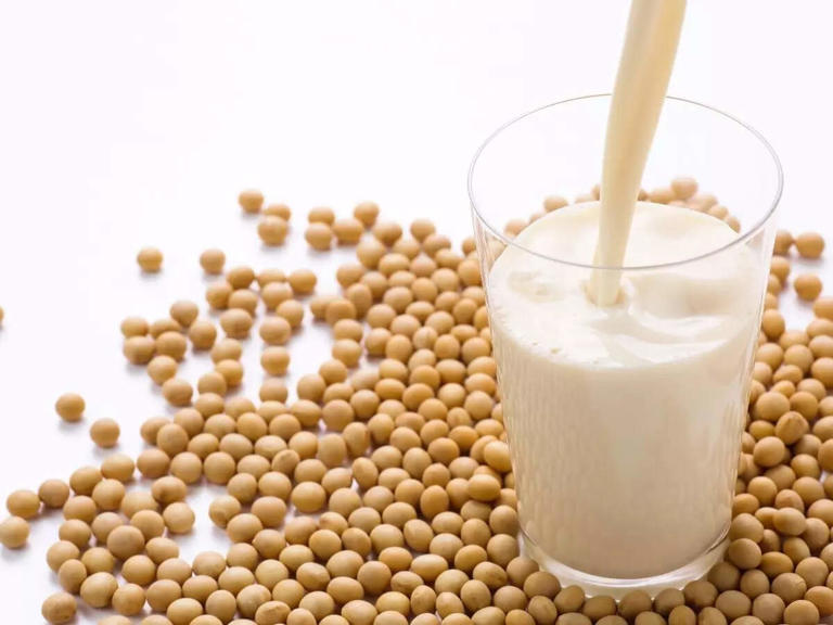 Do you think oat, soy, and almond milk are the same? Are you picking ...