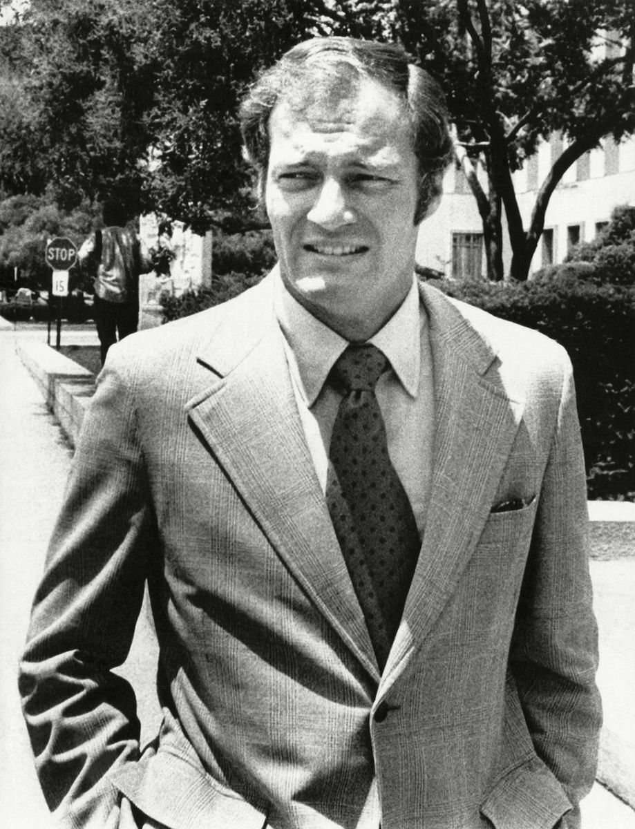 Watergate: The story of the worst political scandal in US history