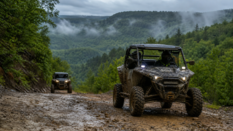 24 hours of Appalachia off-road endurance challenge returns to southern ...