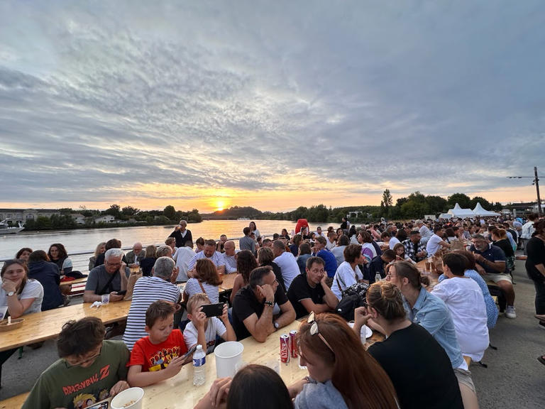 Le Festival de la Confluence de retour pour une 7e édition enflammée