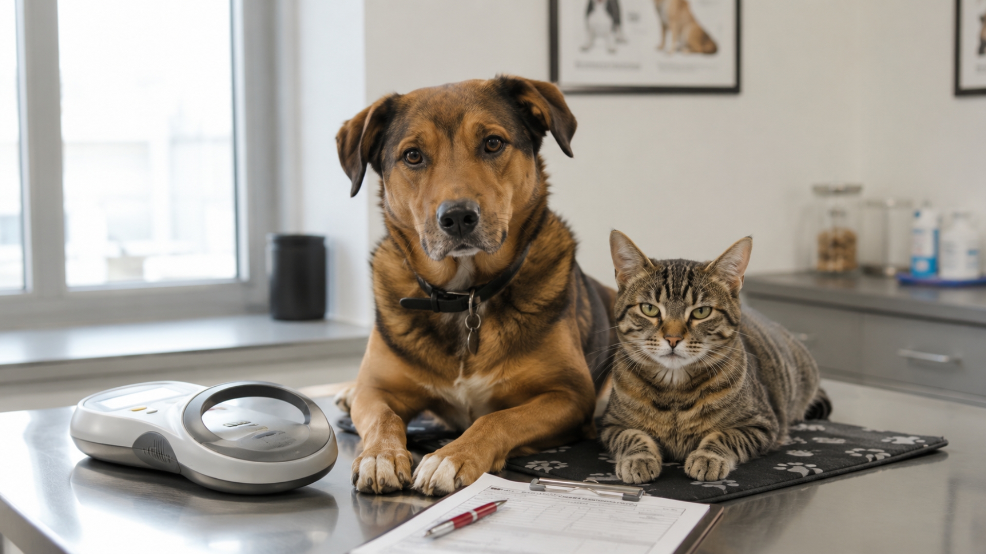 Europe’s new cat and dog rules could change online pet sales