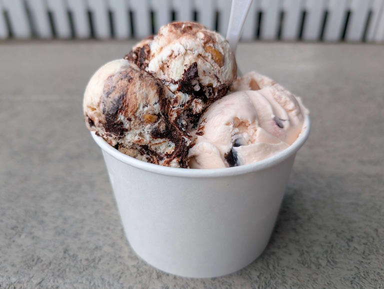 Best of Mass. ice cream, part 1: See who kicks off our top ice cream picks