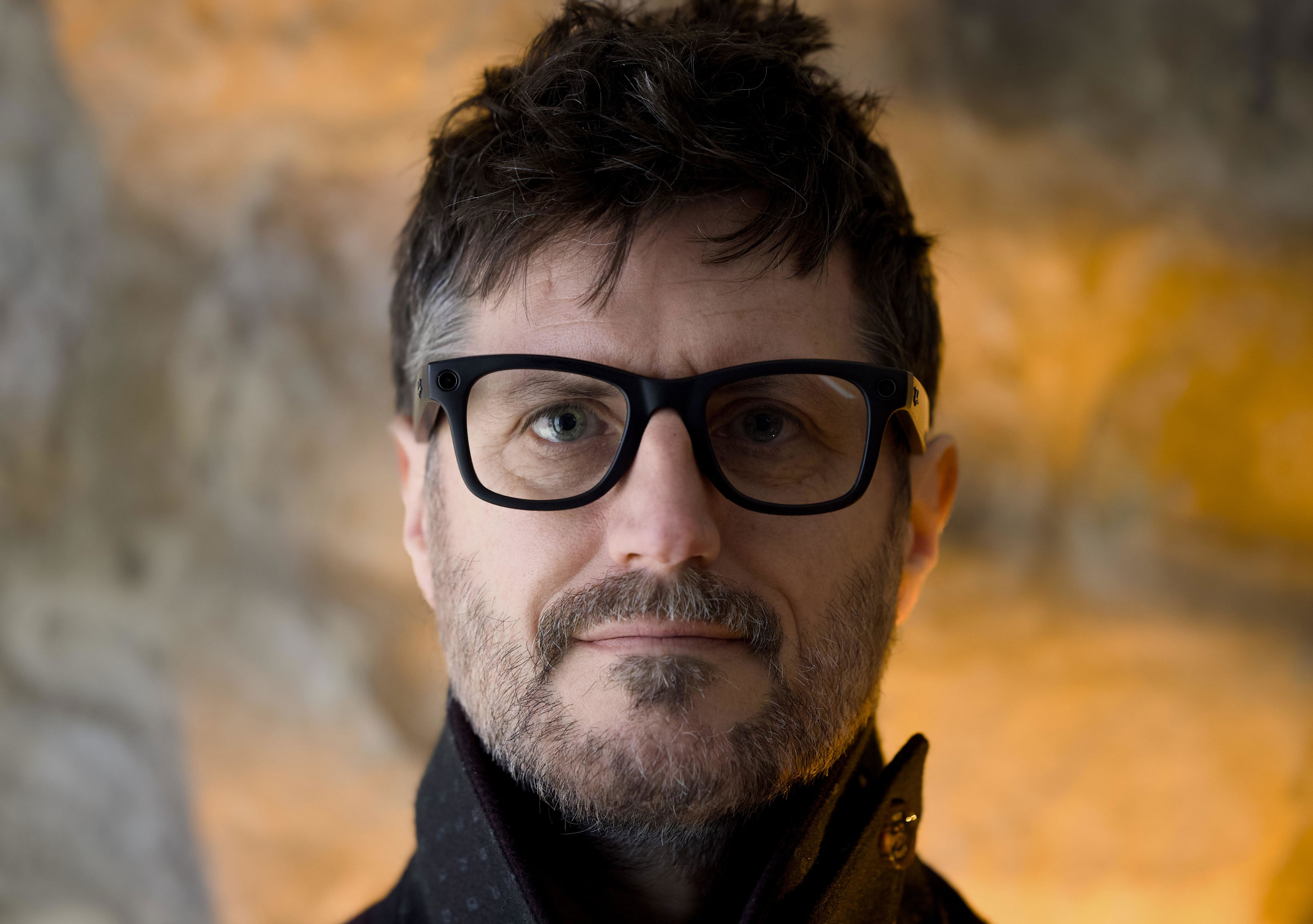 Doncaster film-maker Wayne Sables receives Arts Council funding for ...