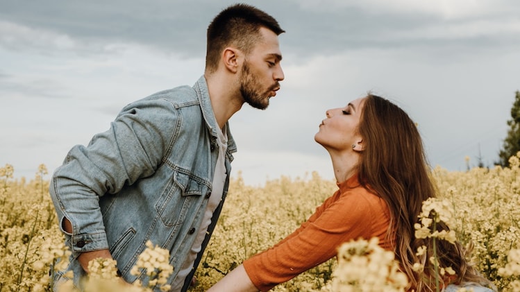 'Wildflowering' is proof that Gen Z will label everything except the ...