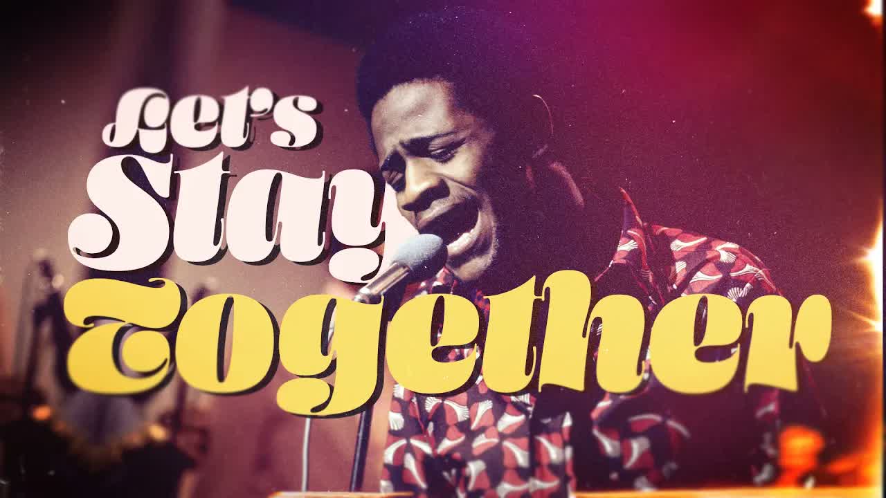 He whispered instead of shouting - and soul music changed