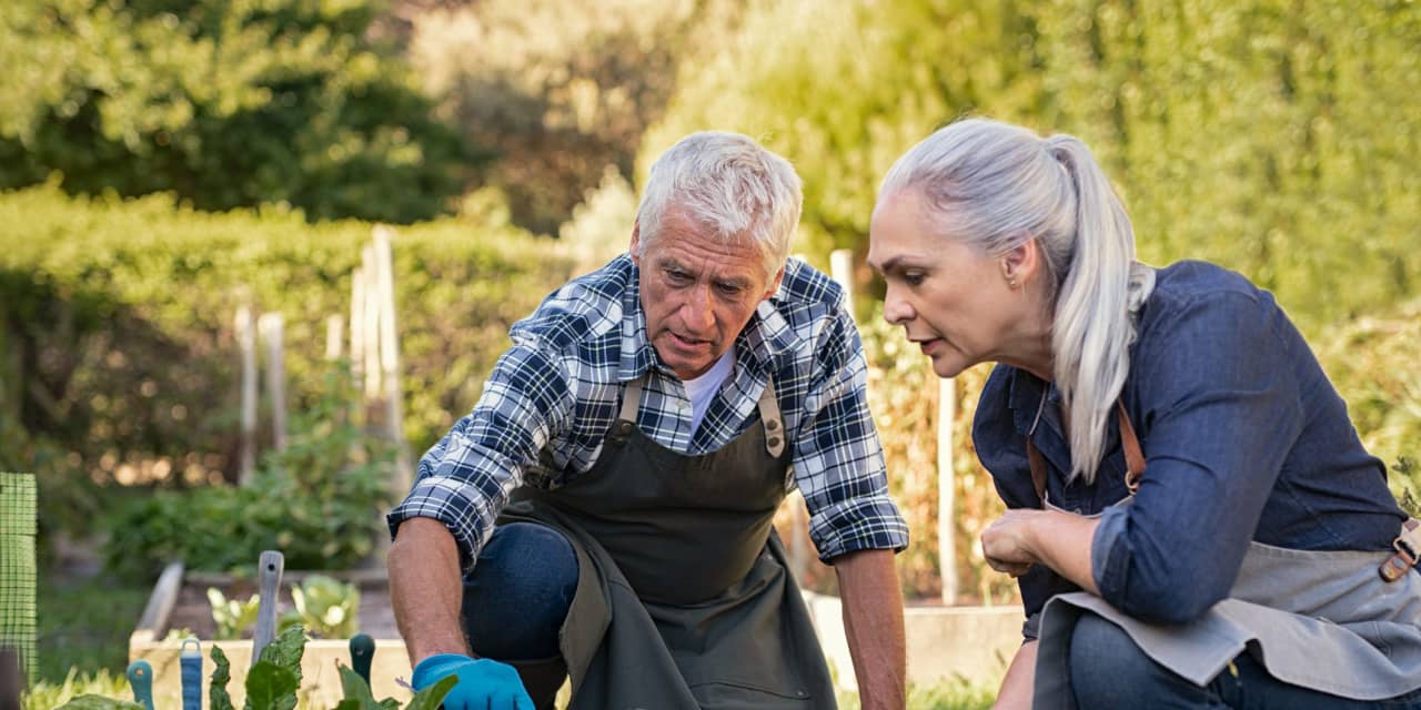 ‘We own our home outright’: I am 67 and earn $100,000. Do I take my ...