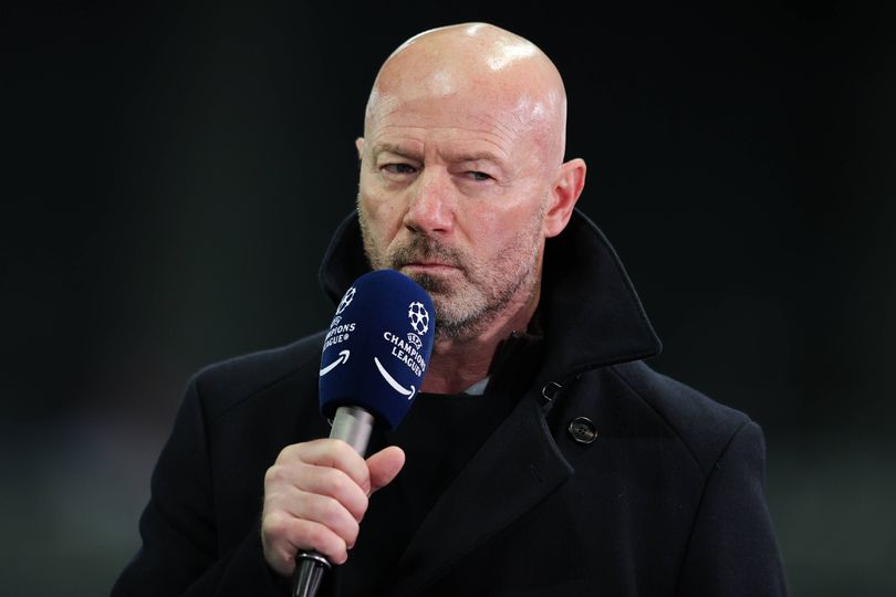 Alan Shearer made Liverpool transfer prediction before Yan Diomande ...