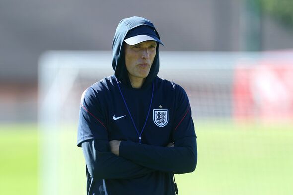 England XI vs Croatia 'leaked' as Thomas Tuchel make huge calls for ...