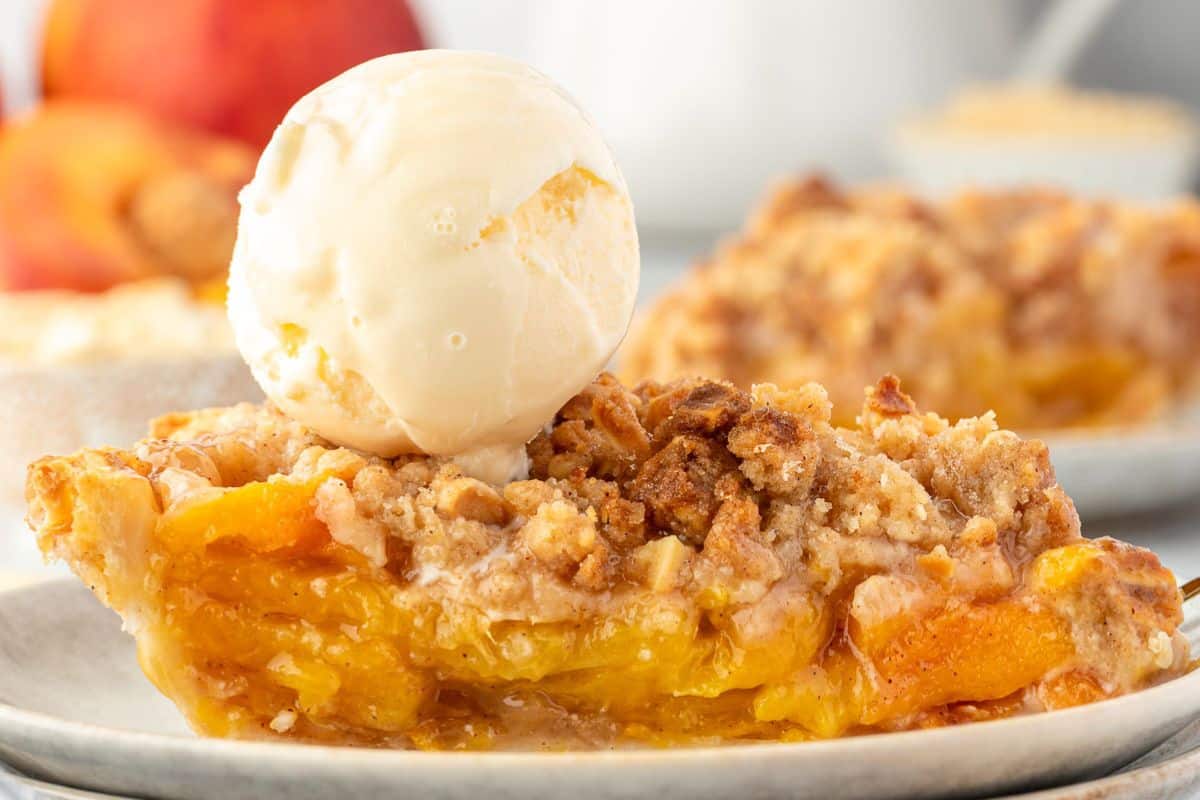 20 American pie recipes from every region