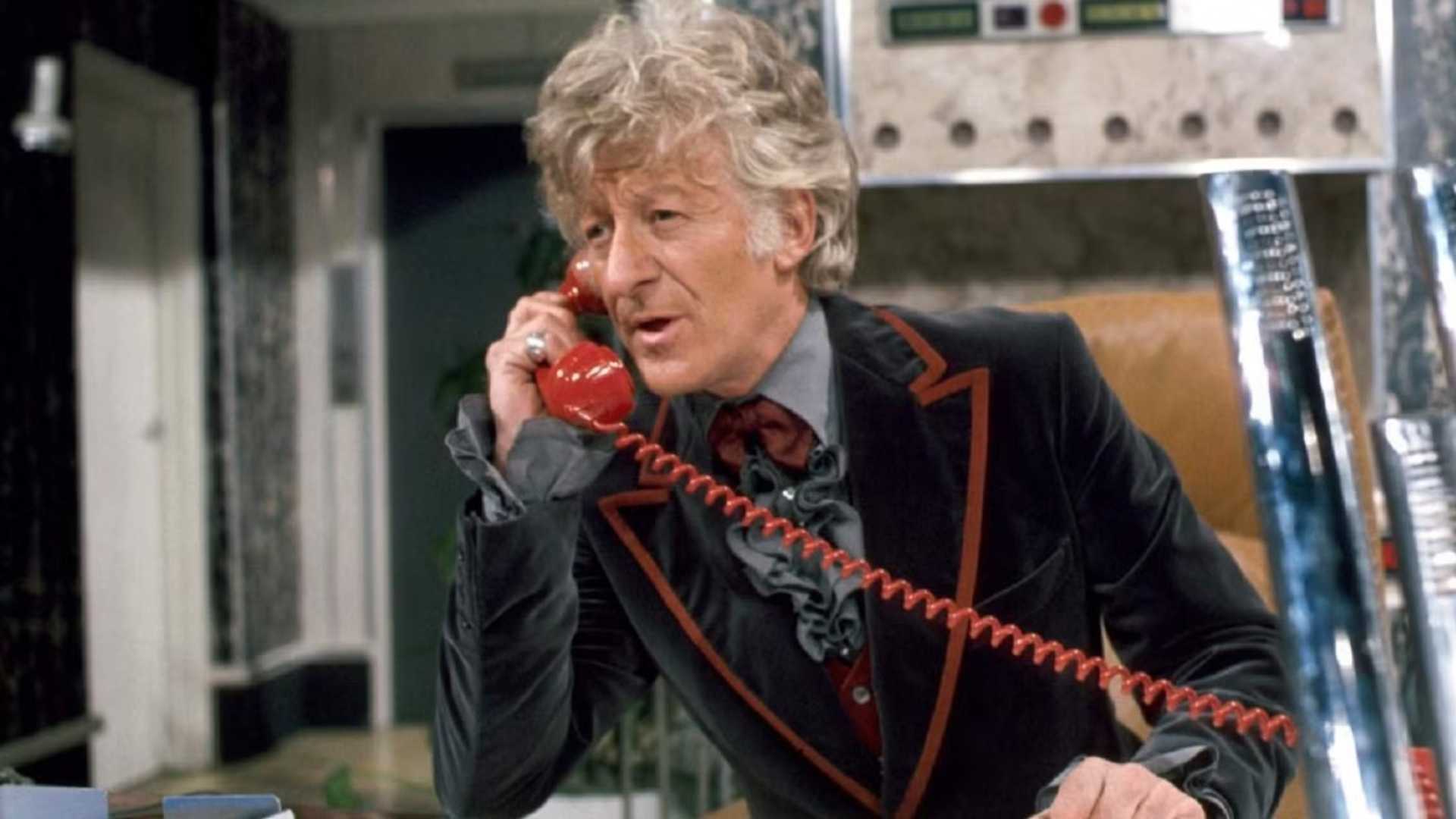 Doctor Who officially has one chance to reboot canon