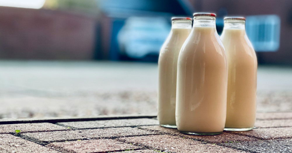 Le lait est-il vraiment inflammatoire ? Ce que dit la science