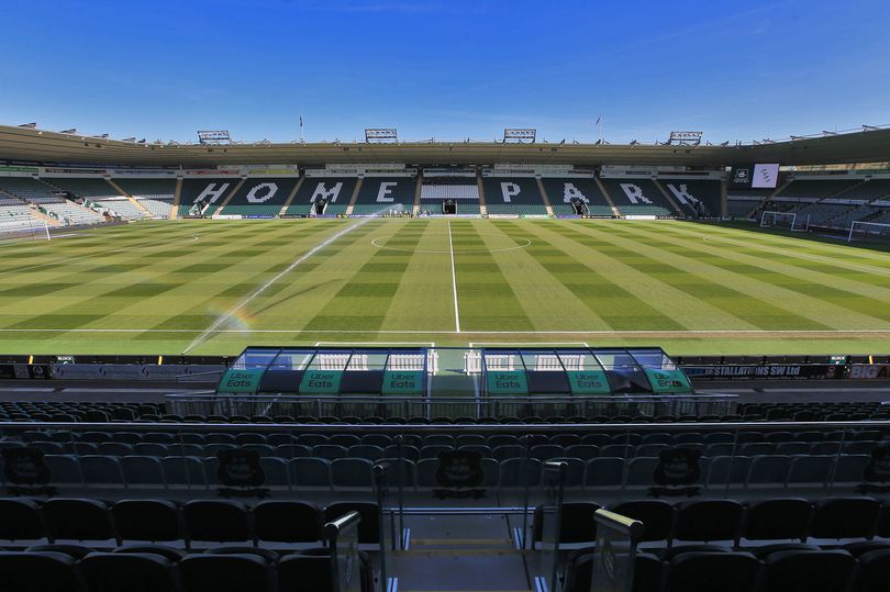 Plymouth Argyle position-by-position squad list as it stands now