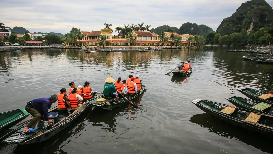 Vietnam travel in 2026 goes green and luxe