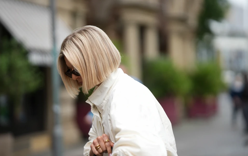 Low-maintenance cuts and colors define summer 2026 hair trends