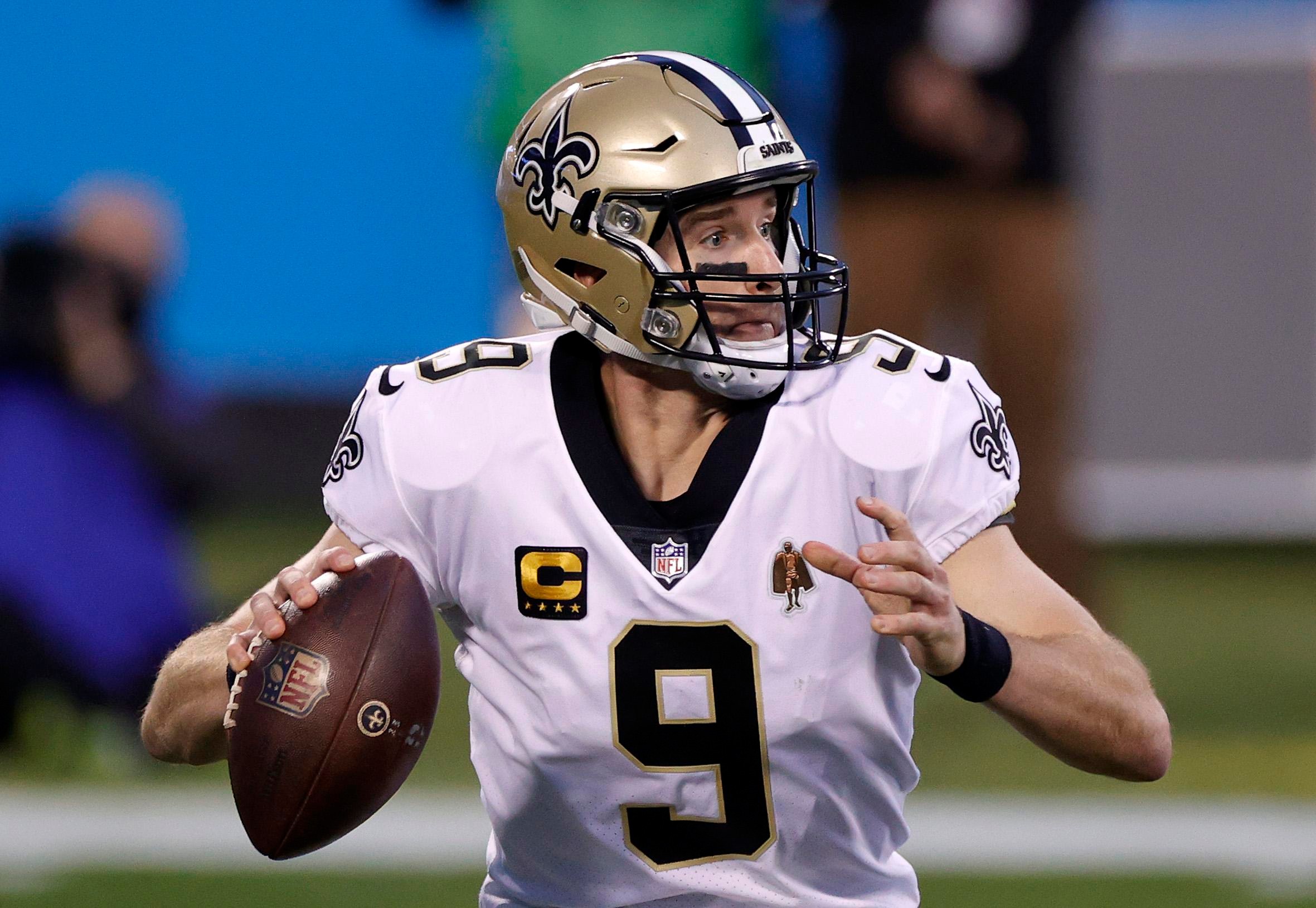New Orleans Saints news, June 15: Former rival mentions Drew Brees as ...