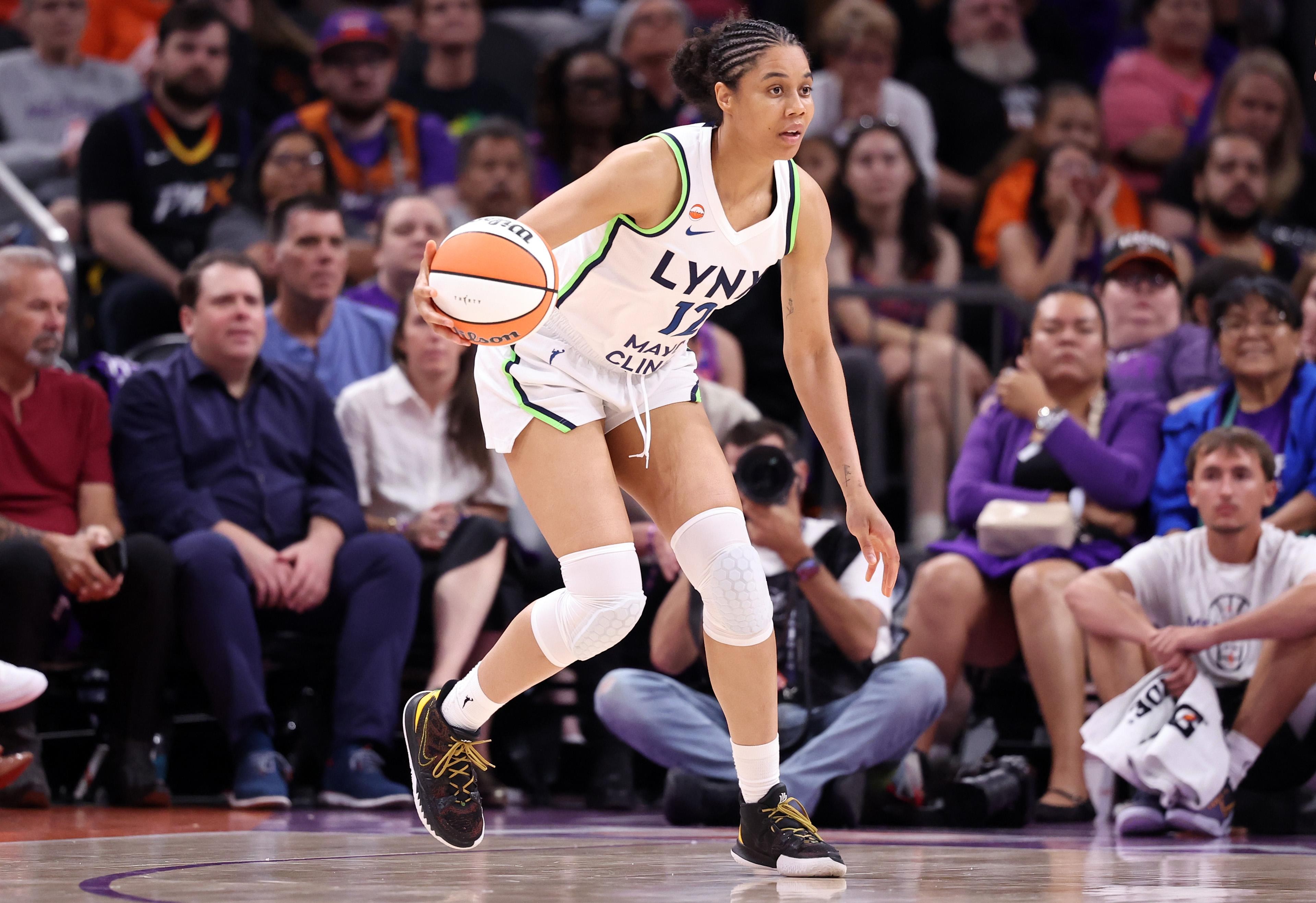 WNBA fantasy grab bag: Why you better buy low on the Chicago Sky’s ...