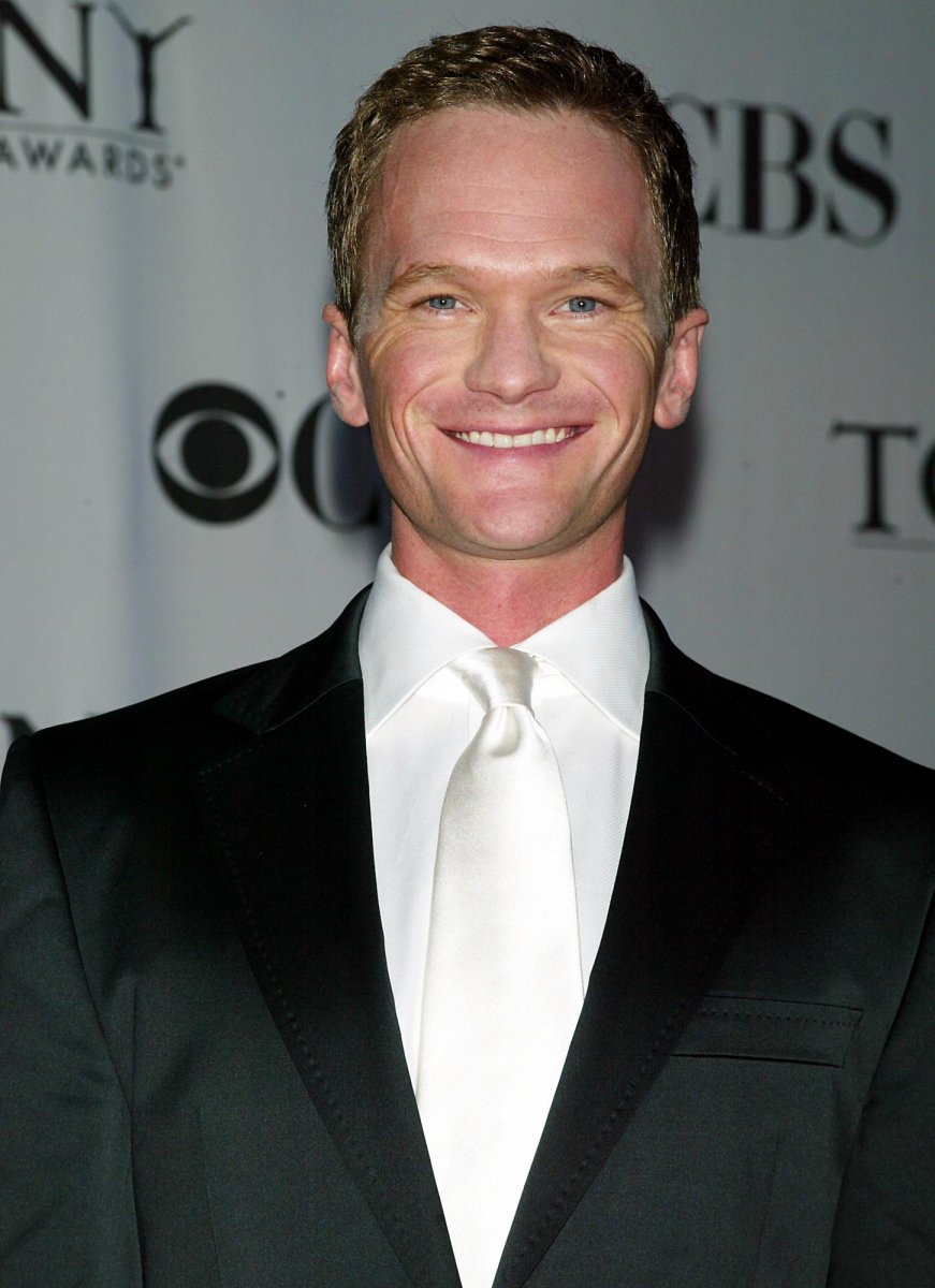 Actor Neil Patrick Harris turns 53