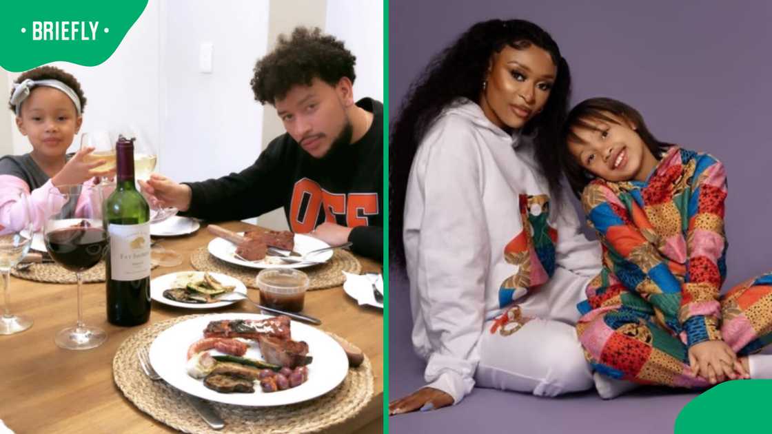 'I was angry': Nicole Nyaba reflects on AKA's impact