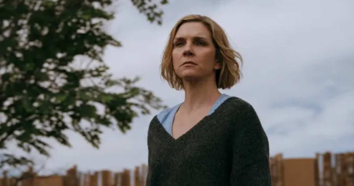 ‘Pluribus’ creator Vince Gilligan shares update about season 2: ‘We’re ...