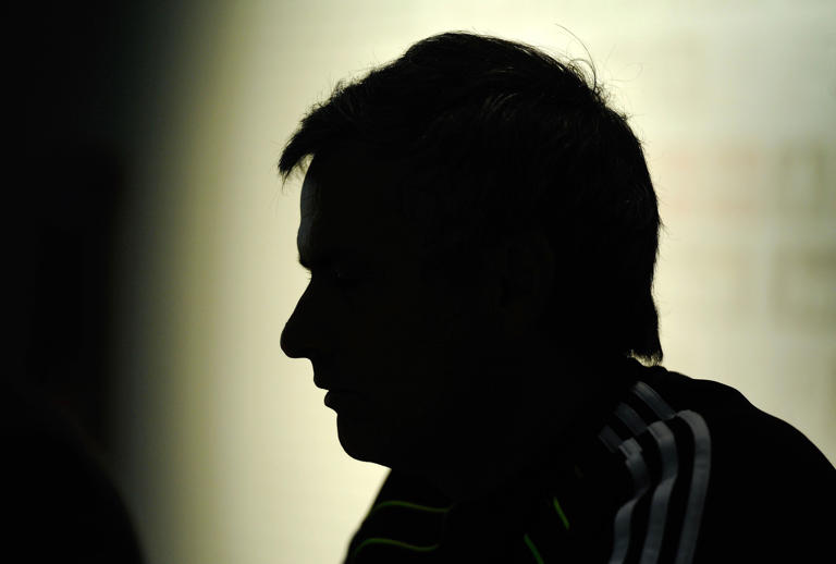 Mou’s mean machine | June 15th, 2026