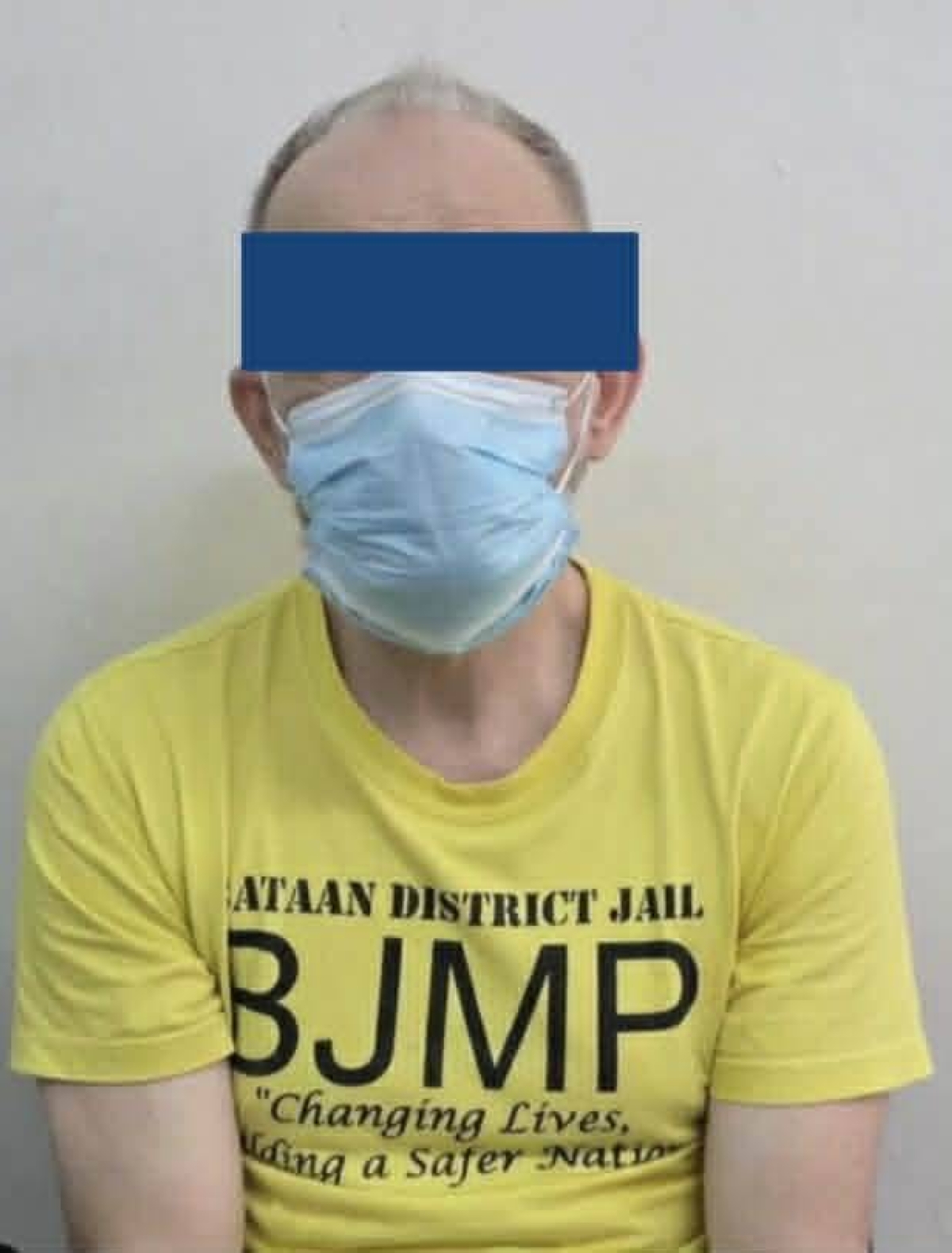 Canadian convicted of qualified theft in Subic case