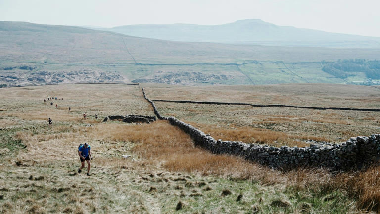 Running your first ultra this year? Our expert coach says don’t start ...