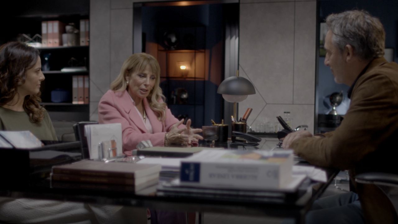Últimos episódios «Amor à Prova»: Luz e Nelson vão para Itália juntos e ...