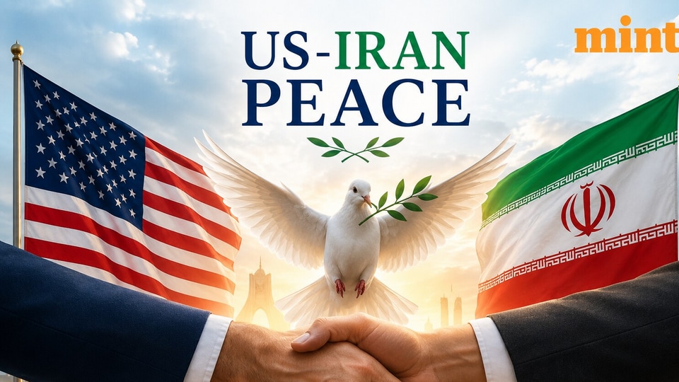 Hormuz Strait reopening, naval blockade lifted, sanctions relief: What ...