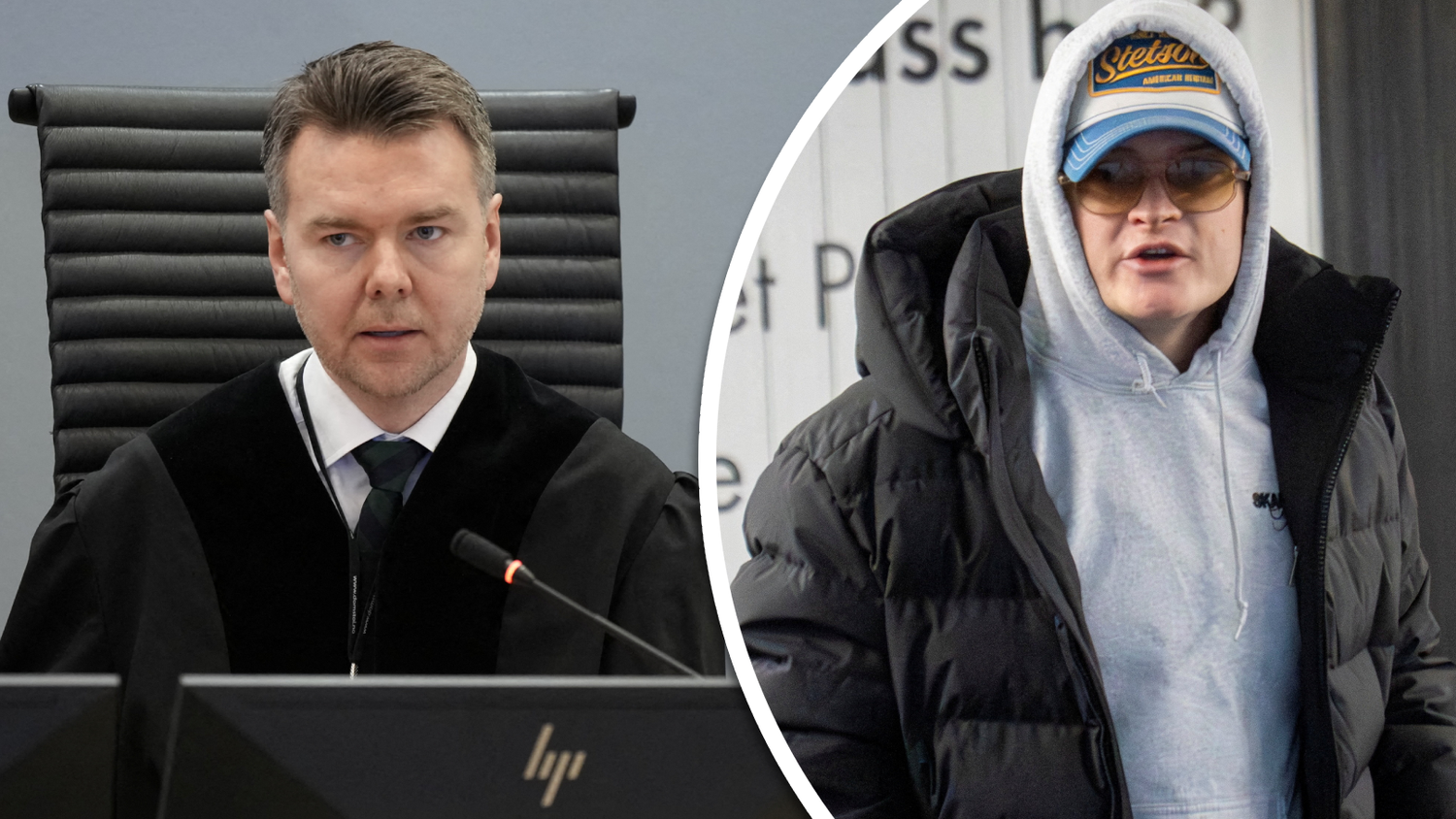 4 Jahre Haft! So geht es für Mette-Marits Sohn weiter