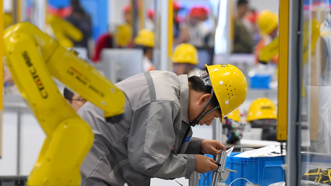 AI boom fuels surge in demand and pay for skilled trades in India