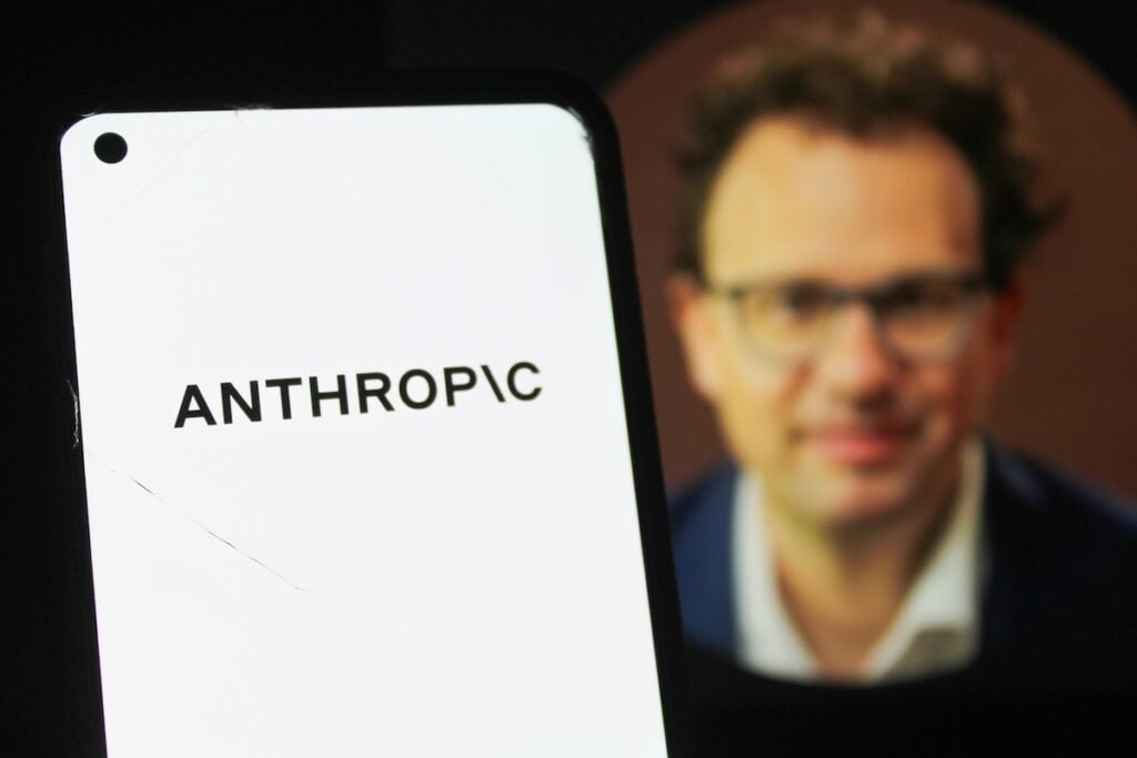 Anthropic is racing to save its most advanced AI models after ...