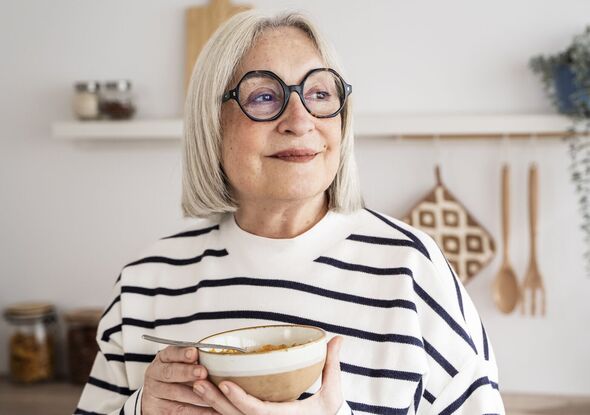 I'm a doctor - this diet could lower your cholesterol as much as statins