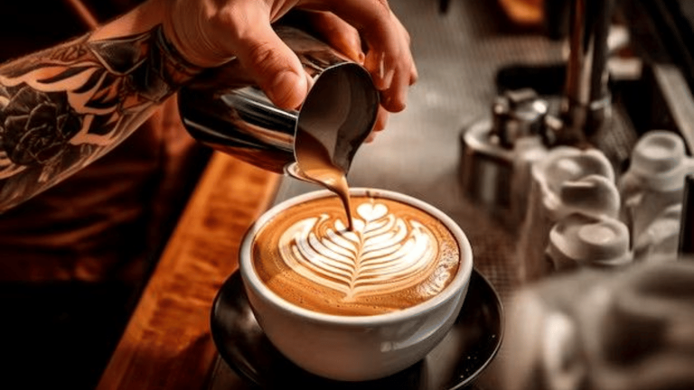 Proffee: Protein-powered coffee trend transforming morning routines and ...