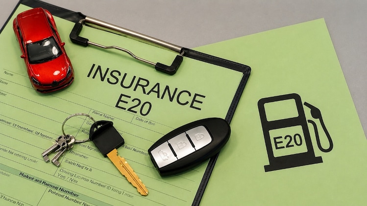 'Motor insurance policy remains valid': ICICI Lombard clarifies on E20 ...