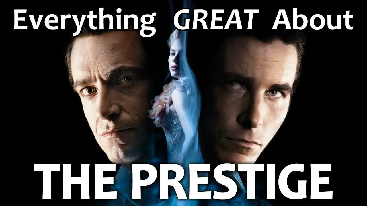 Why The Prestige Remains Nolan’s Sharpest Movie About Obsession?