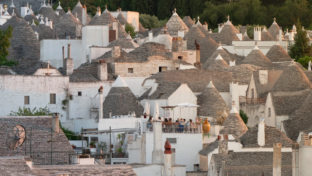 Puglia travel dreams for food and culture lovers
